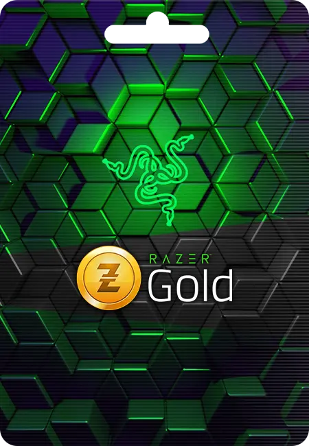 Razer Gold Gift Cards 购买 | 即时交付 - MTCGAME