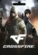 CrossFire ZP (Z8Games)