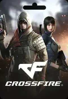 Buy CrossFire ZP (Z8Games)