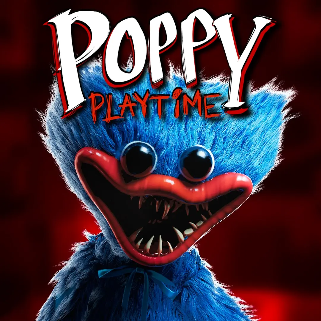 Poppy Playtime: Chapter 1 (XBOX One - Cheapest Store) Buy | Instant ...