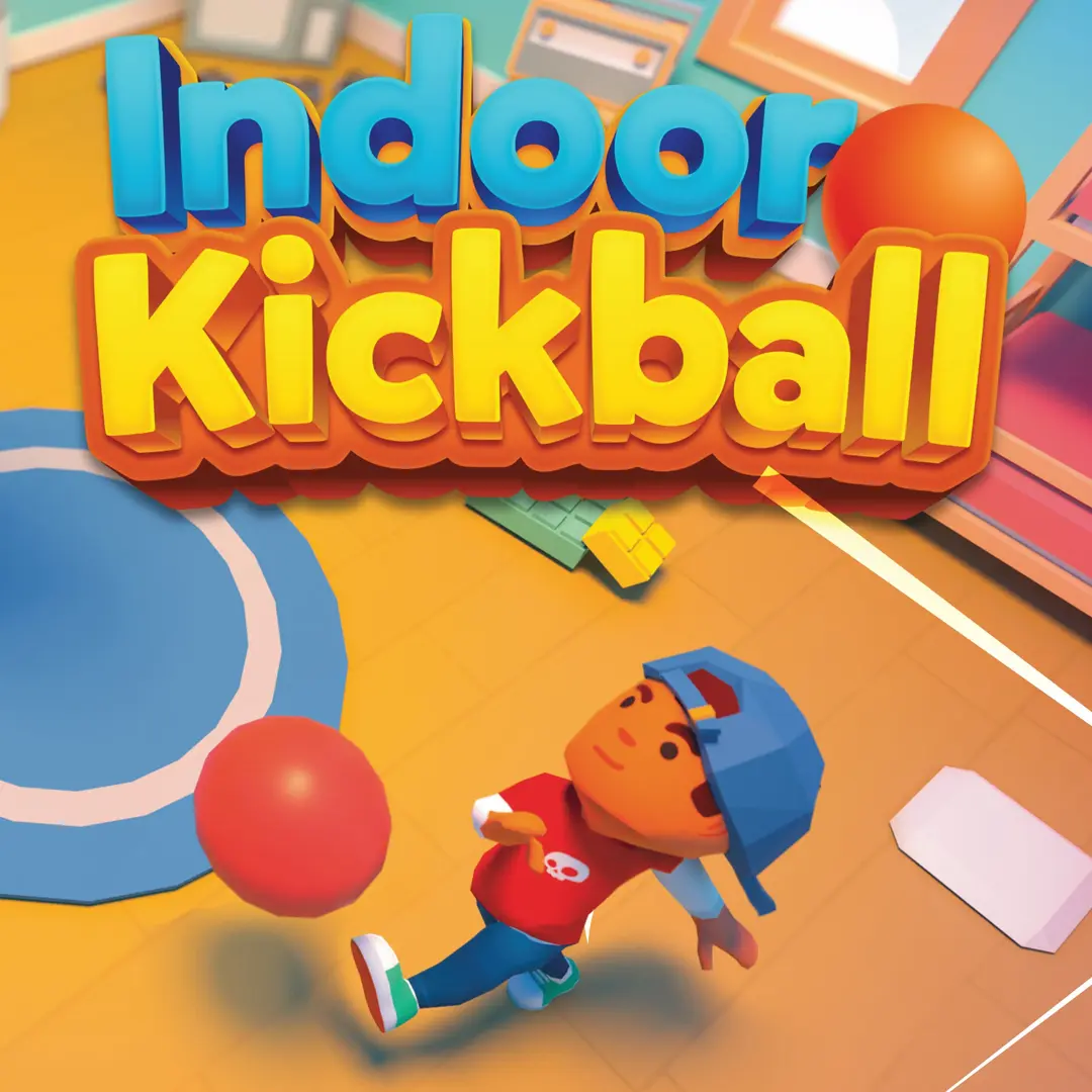 Indoor Kickball (XBOX One - Cheapest Store) ซื้อ | จัดส่งทันที - MTCGAME