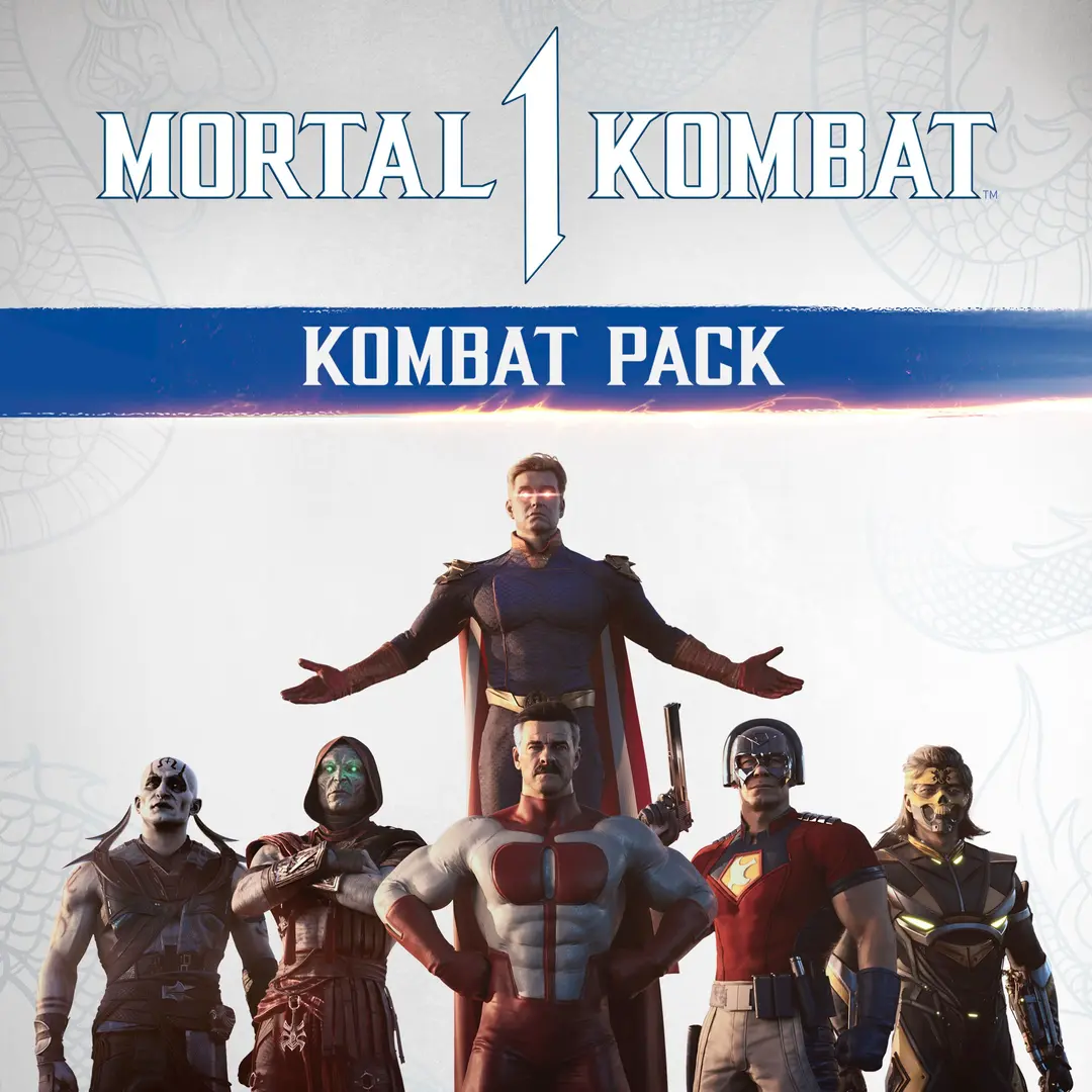 MK1: Kombat Pack (XBOX One) Satın Al | Anında Teslimat - MTCGAME