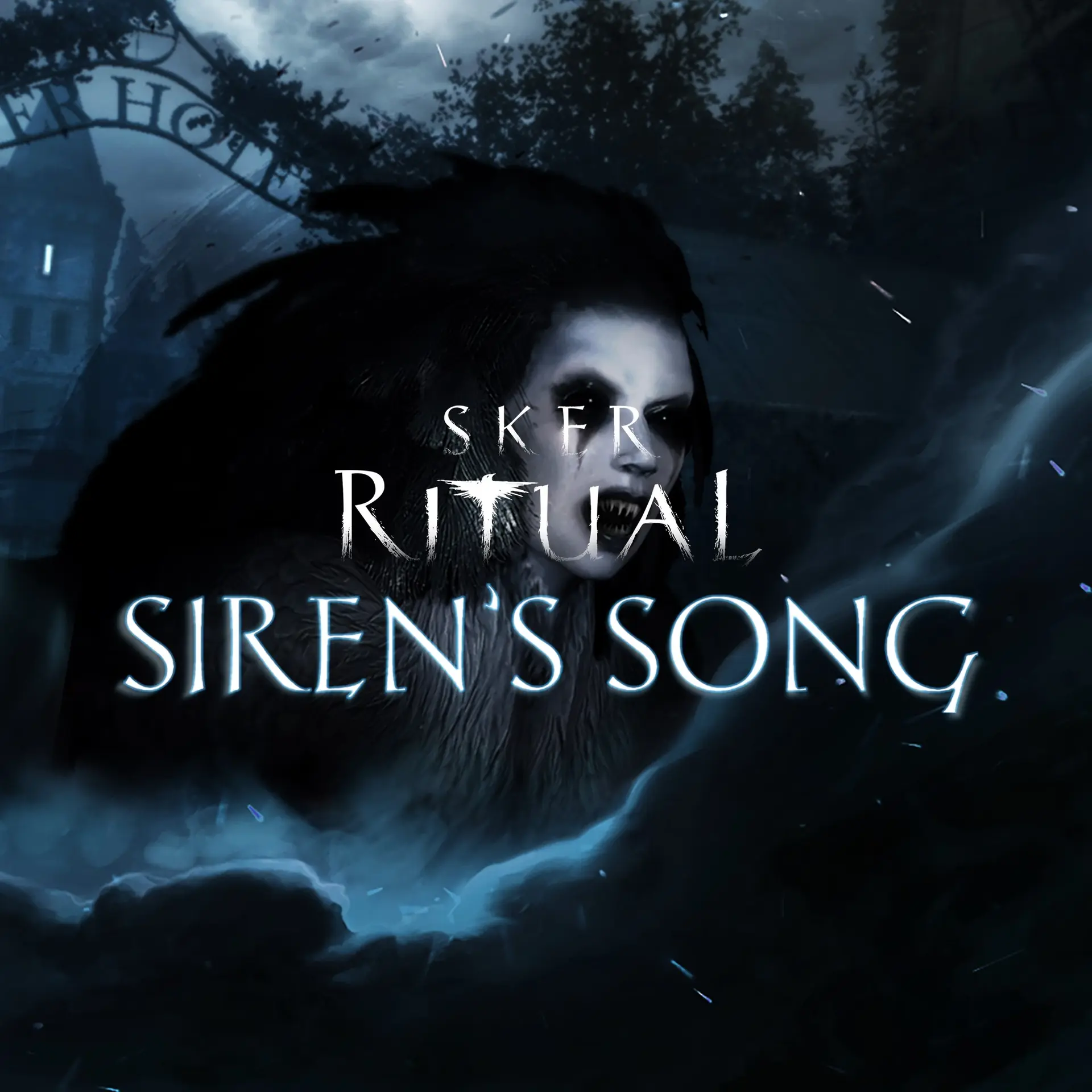 Sker Ritual - Siren's Song (XBOX One) Buy | Instant Delivery - MTCGAME
