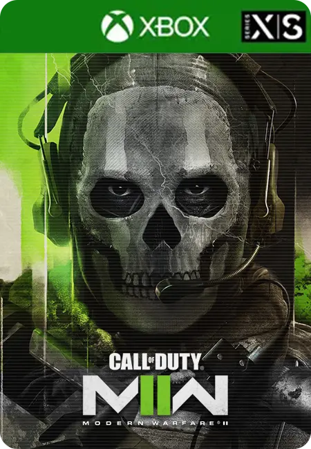 Call of Duty: Modern Warfare II - Cross-Gen Bundle (XBOX One - Cheapest ...