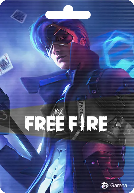 Free Fire ( FF ) Diamonds