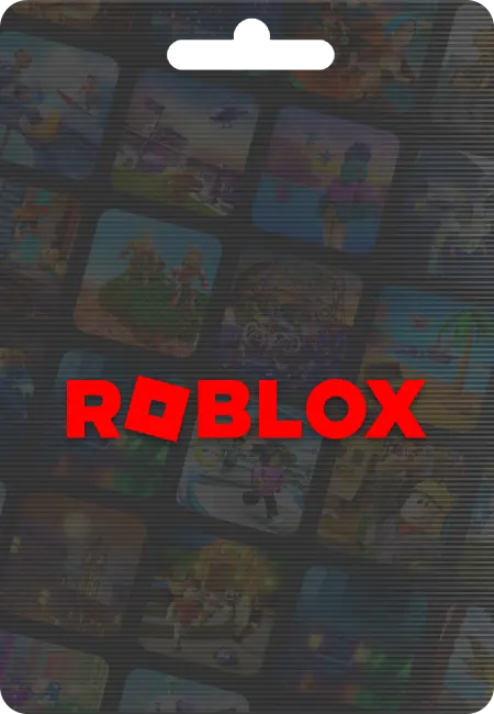 Roblox Game Card Euro Store | Buy Roblox Gift Card Online – MTCGAME.