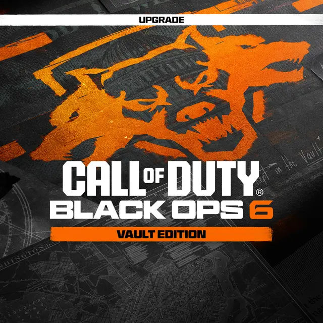 Call of Duty: Black Ops 6 - Vault Edition Upgrade (XBOX One) شراء ...