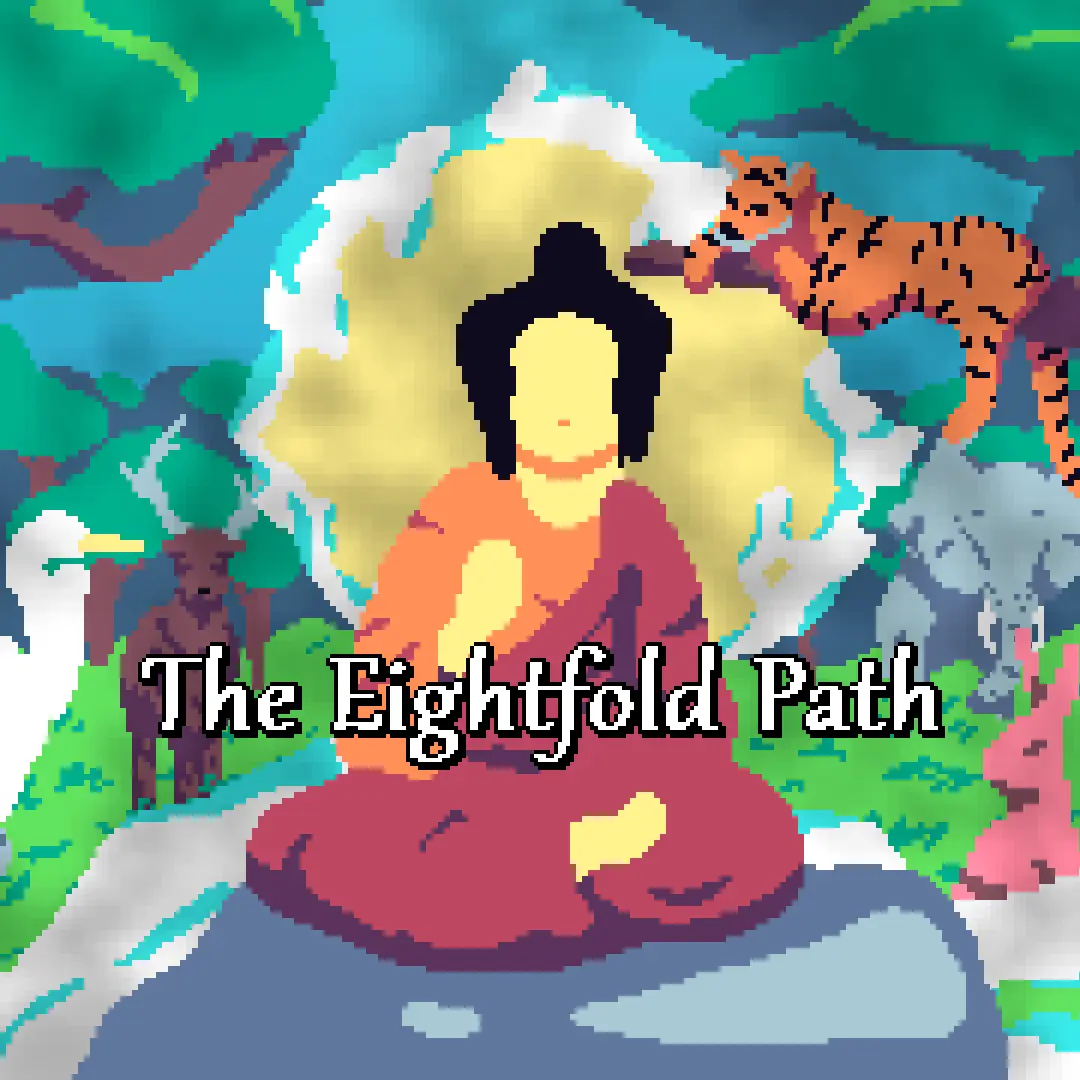 The Eightfold Path (XBOX One) 购买 | 即时交付 - MTCGAME