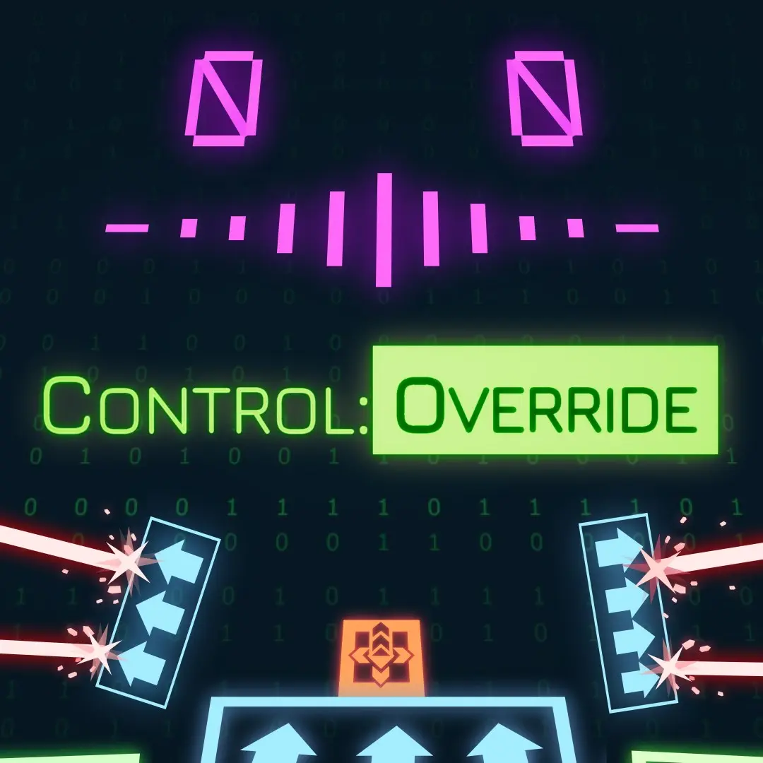 Control:Override (XBOX One - Cheapest Store) Acheter | Livraison ...
