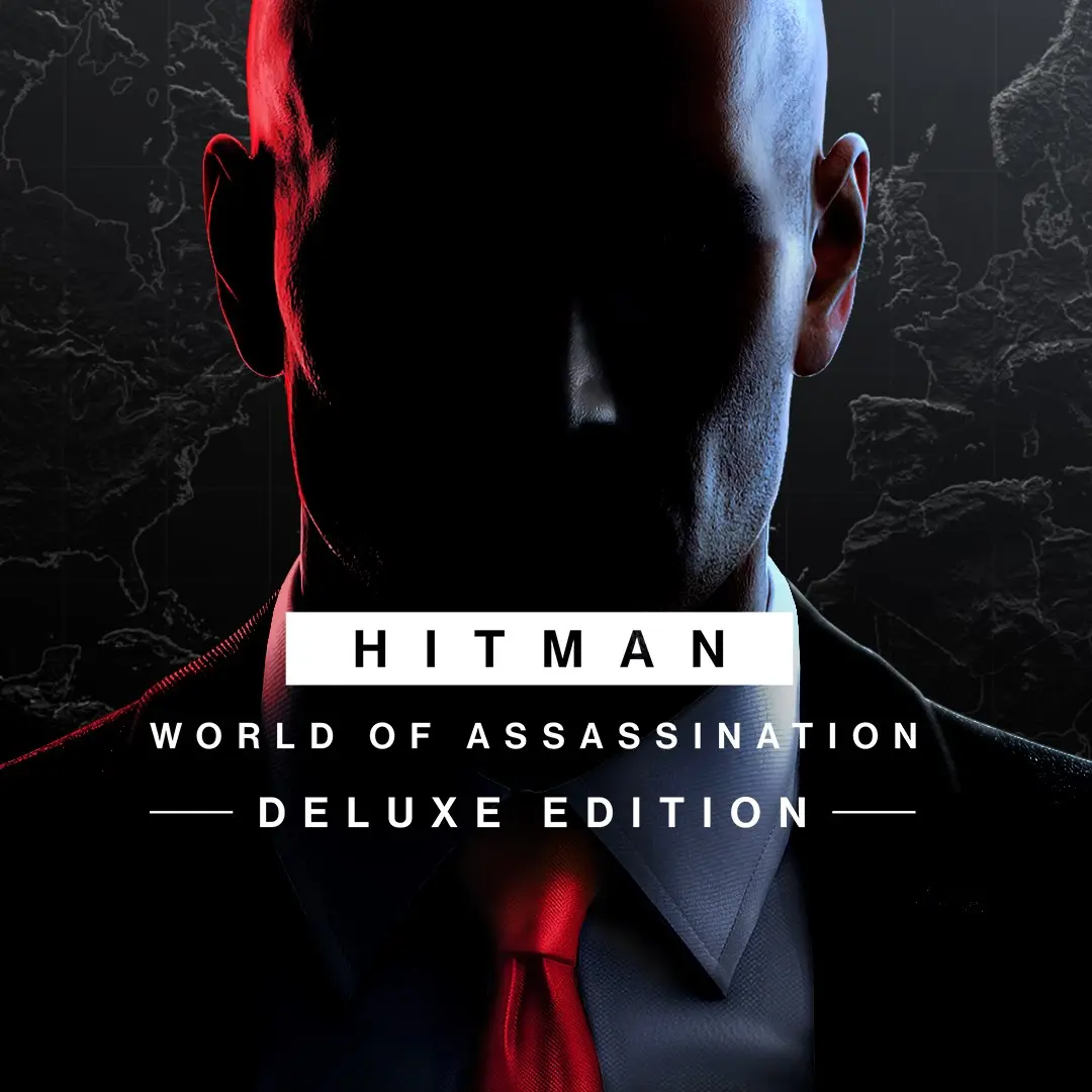 HITMAN World of Assassination Deluxe Edition (XBOX One - Cheapest Store ...