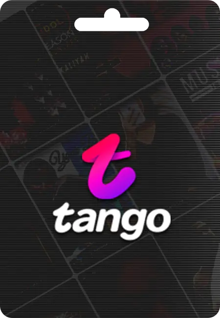 Buy Tango Coins – Recharge, Top Up & Gift Cards | Cheapest & Instant ...