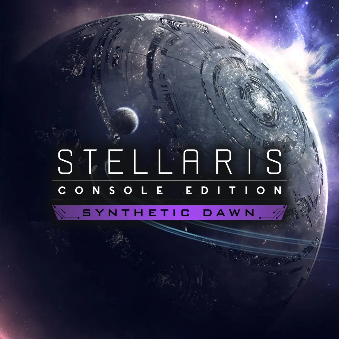 Stellaris: Synthetic Dawn Story Pack (XBOX One) 购买 | 即时交付 - MTCGAME