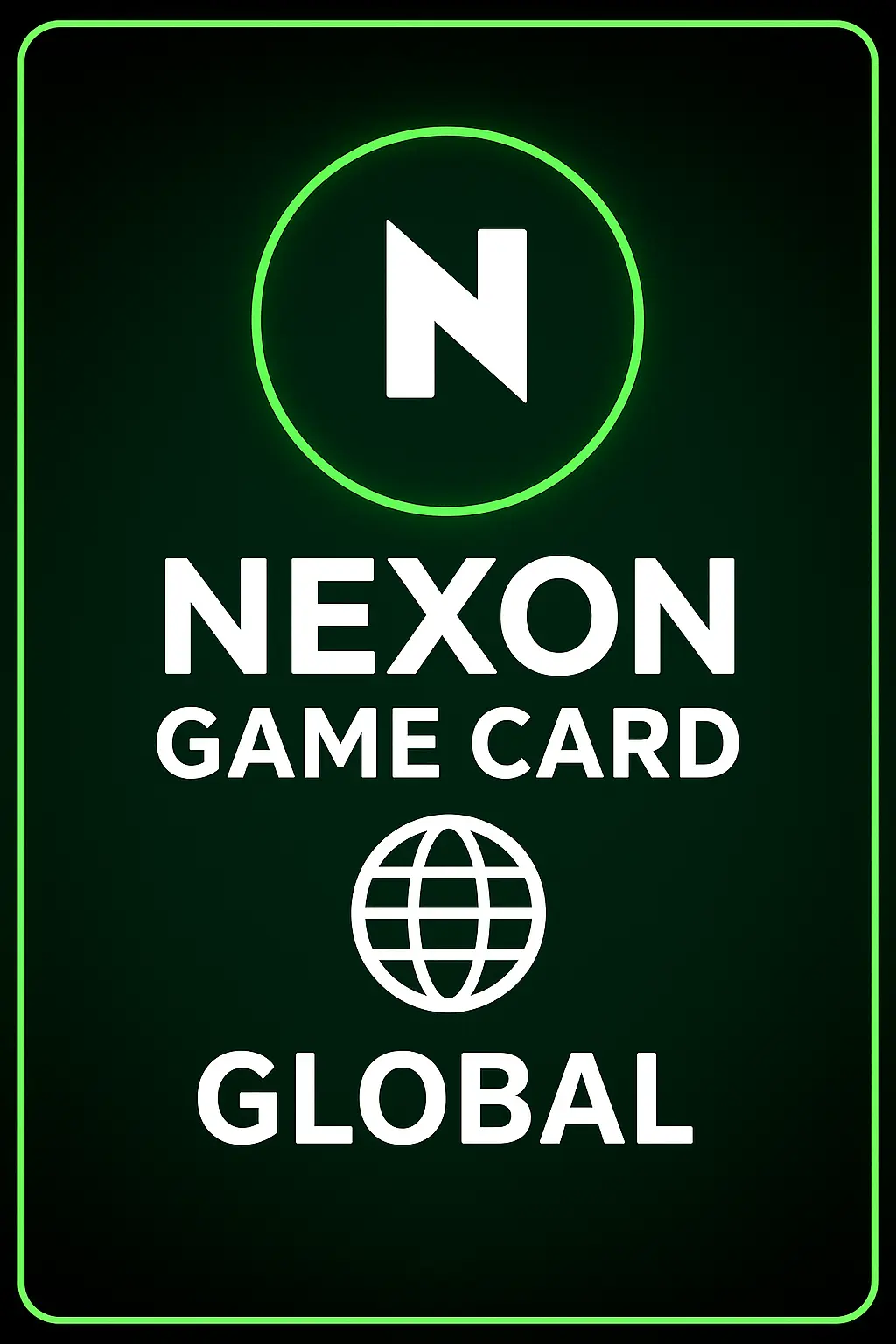 Buy Nexon Game Card ( Karma Koin )