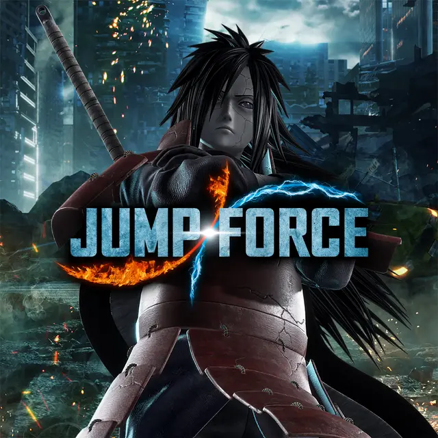 JUMP FORCE Character Pack 7: Madara Uchiha (XBOX One) ซื้อ | จัดส่ง ...