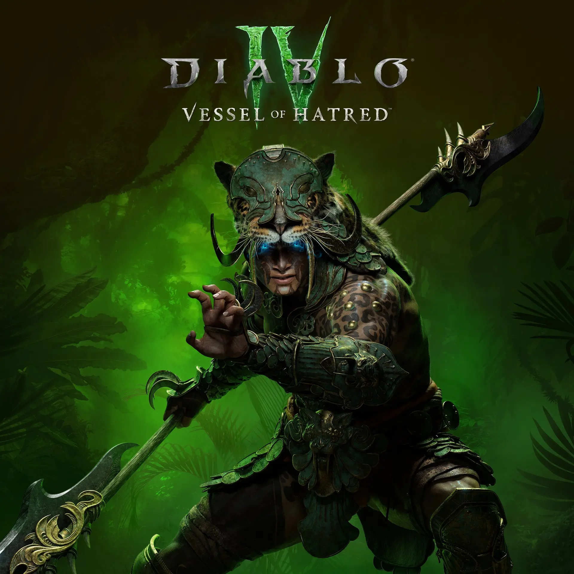 Diablo IV: Vessel of Hatred™ - Standard Edition (XBOX One) ซื้อ | จัดส่งทันที - MTCGAME