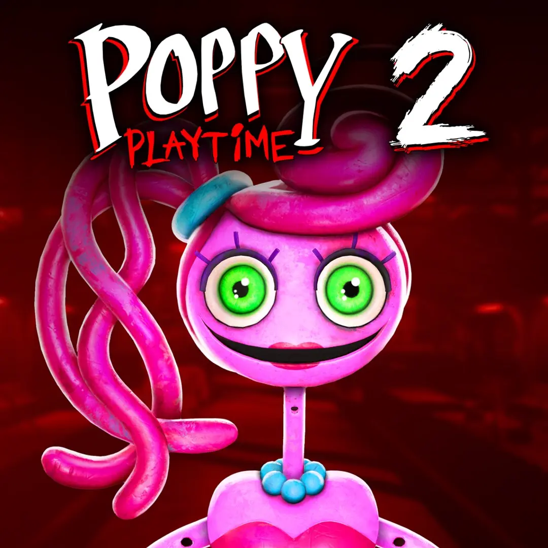 Poppy Playtime: Chapter 2 (XBOX One - Cheapest Store) Comprar | Entrega ...