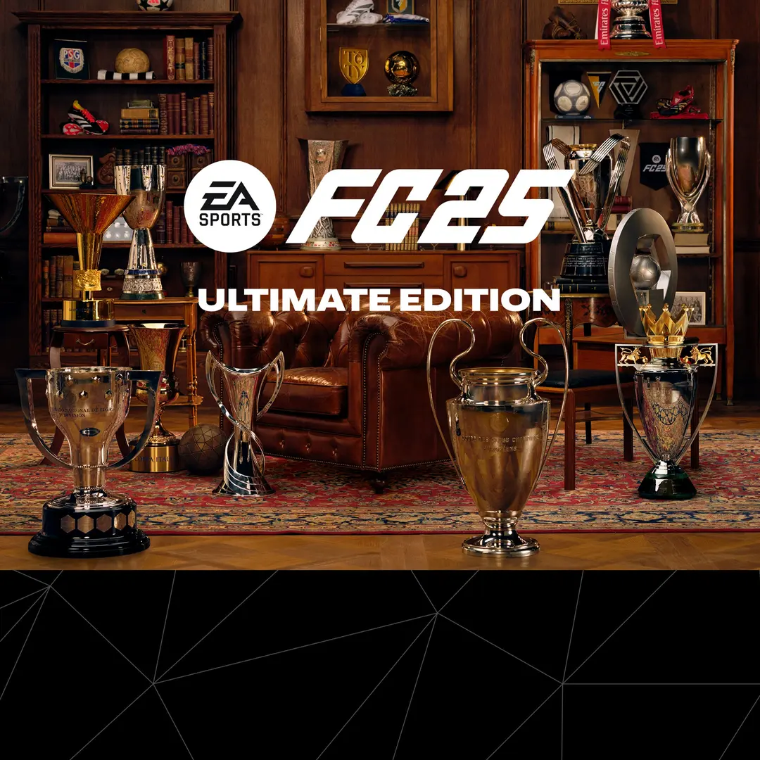 EA SPORTS FC™ 25 Ultimate Edition Xbox One & Xbox Series X|S (XBOX One) 购买 | 即时交付 - MTCGAME