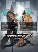 TEKKEN 7 - DLC13: Frame Data Display (XBOX One) 구매 | 즉시 배송 - MTCGAME