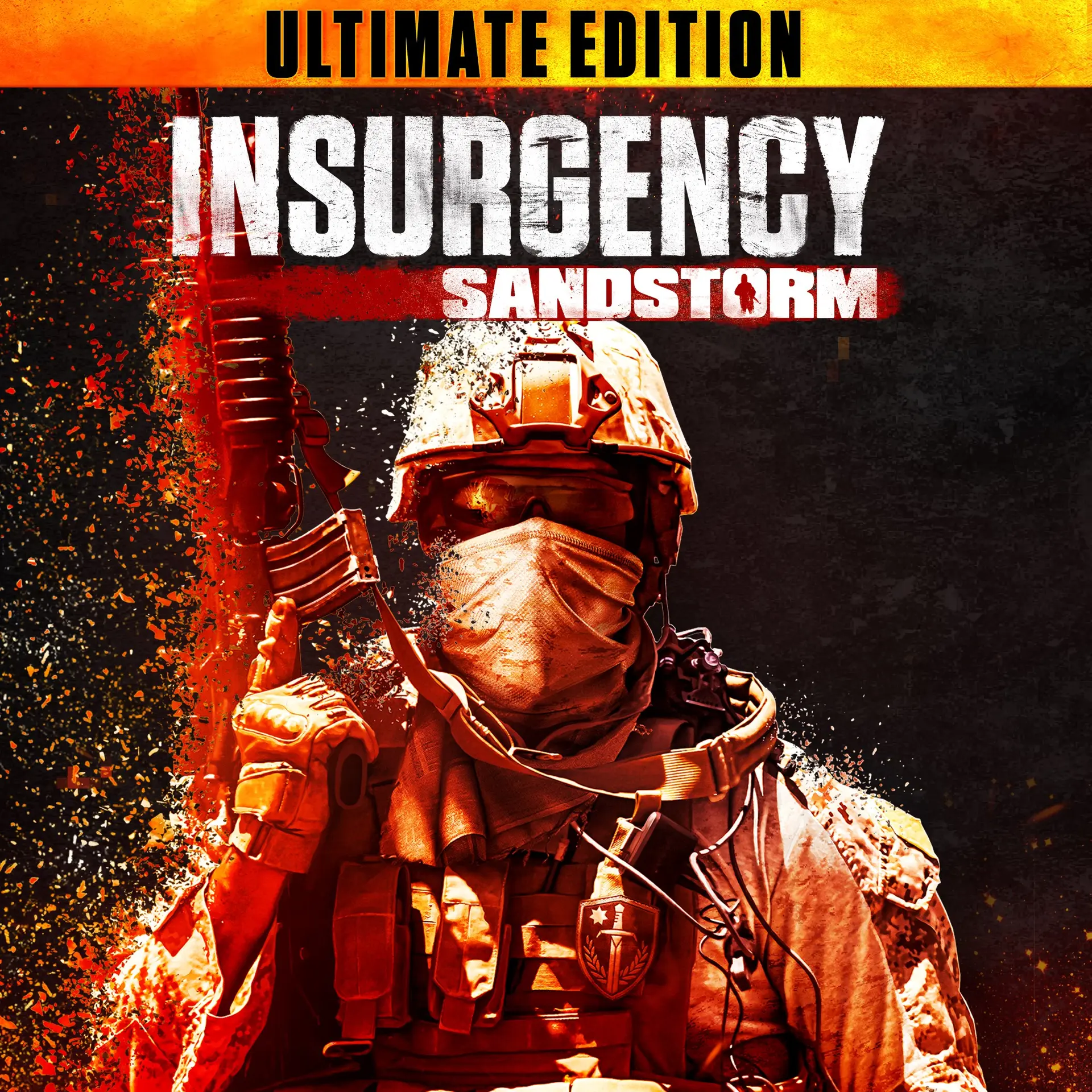 Insurgency: Sandstorm - Ultimate Edition (XBOX One) Comprar | Entrega ...
