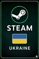 Buy Steam Gift Card Ukraine Store