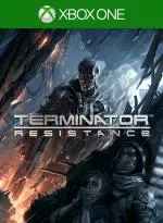 TERMINATOR: RESISTANCE (XBOX One) Satın Al | Anında Teslimat - MTCGAME