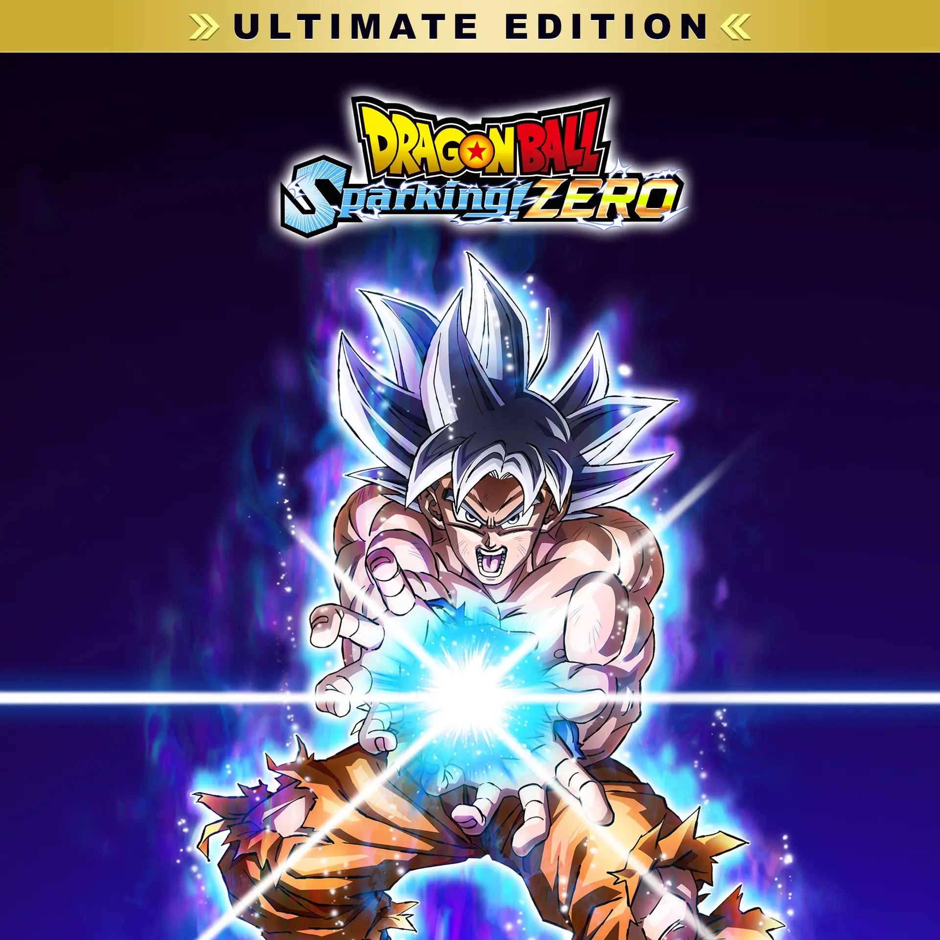 DRAGON BALL: Sparking! ZERO Ultimate Edition (XBOX One) Cumpără ...