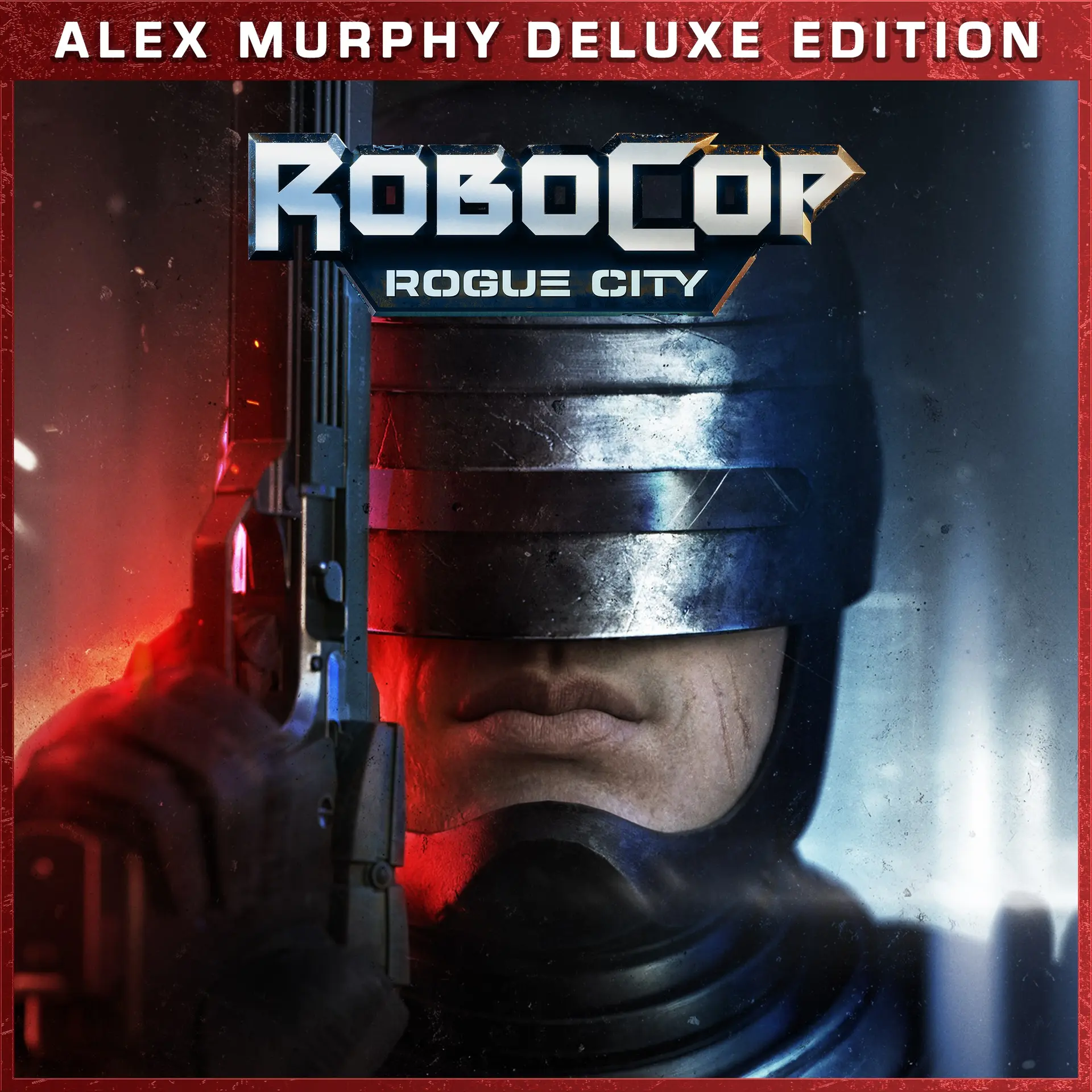 RoboCop: Rogue City - Alex Murphy Edition (XBOX One) Buy | Instant ...