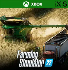 Farming Simulator 22 (XBOX One - Cheapest Store)