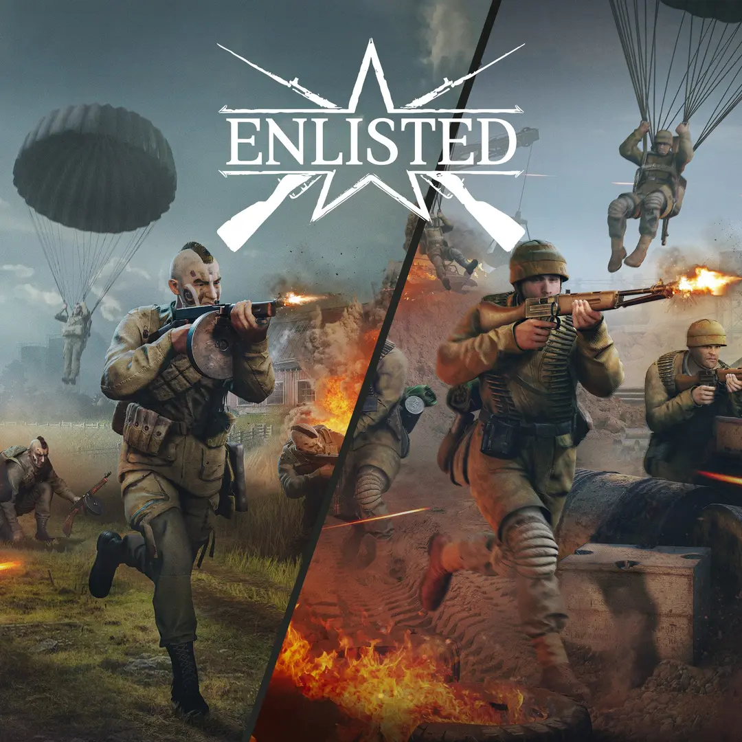 Enlisted - "Invasion of Normandy": Airborne Bundle (XBOX One) 购买 | 即时交付 ...