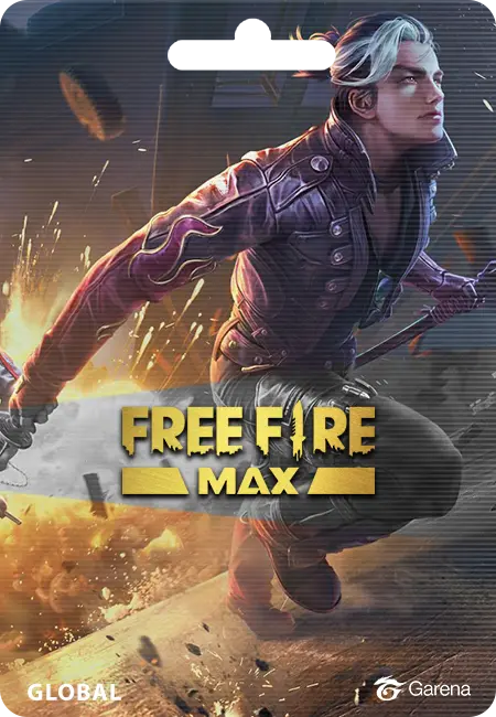 Free Fire Max Diamonds – Instant | MTCGAME.