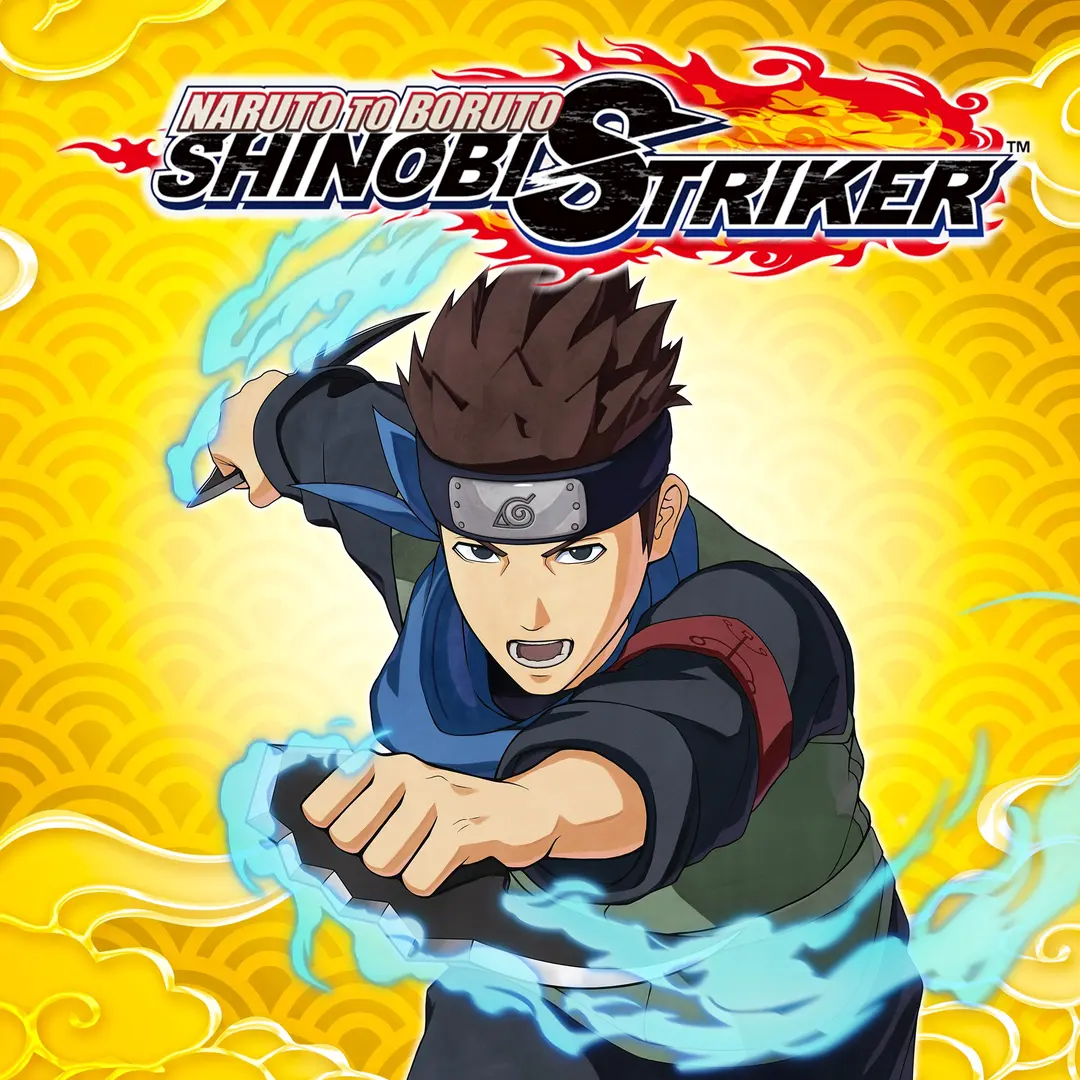 NTBSS Master Character Training Pack - Konohamaru Sarutobi (BORUTO ...