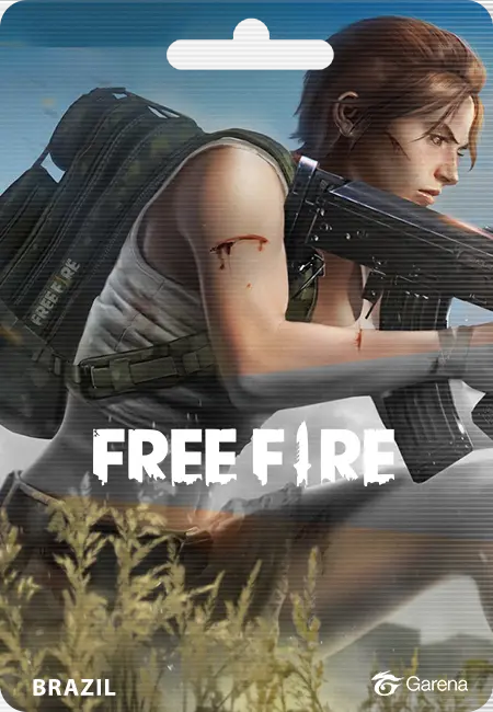 Free Fire ( FF ) Diamonds
