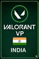 Buy Valorant Points (VP) Gift Card India Store