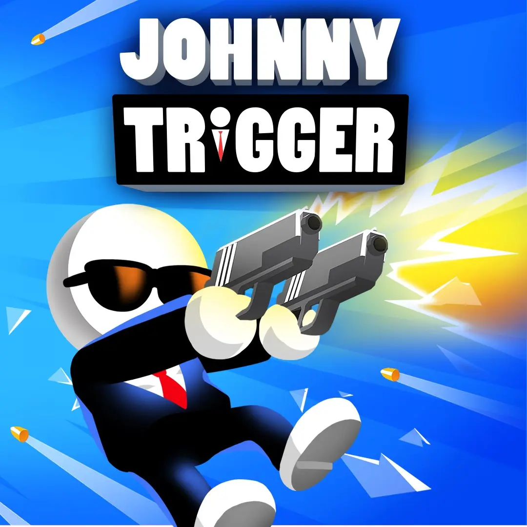 Johnny Trigger (XBOX One) Acheter | Livraison instantanée - MTCGAME