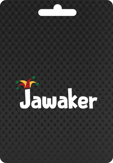 Buy Jawaker.com Token Codes - Discounted Price