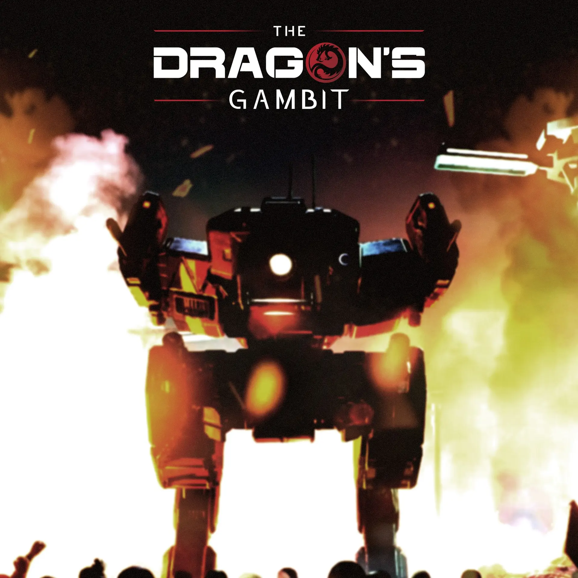 MechWarrior 5: Mercenaries - The Dragon's Gambit (XBOX One) Comprar ...