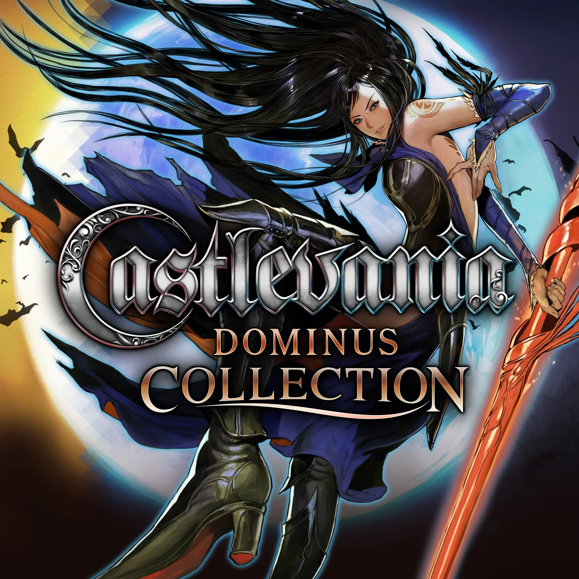 Castlevania Dominus Collection (XBOX One - Cheapest Store) 购买 | 即时交付 - MTCGAME