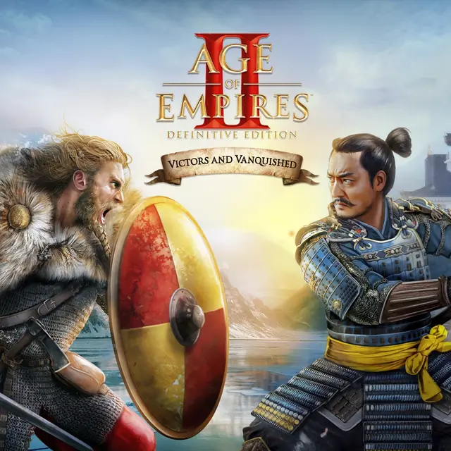 Age of Empires II: Definitive Edition - Victors and Vanquished (XBOX One) شراء | تسليم فوري ...