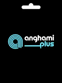 Anghami Plus (Egypt)