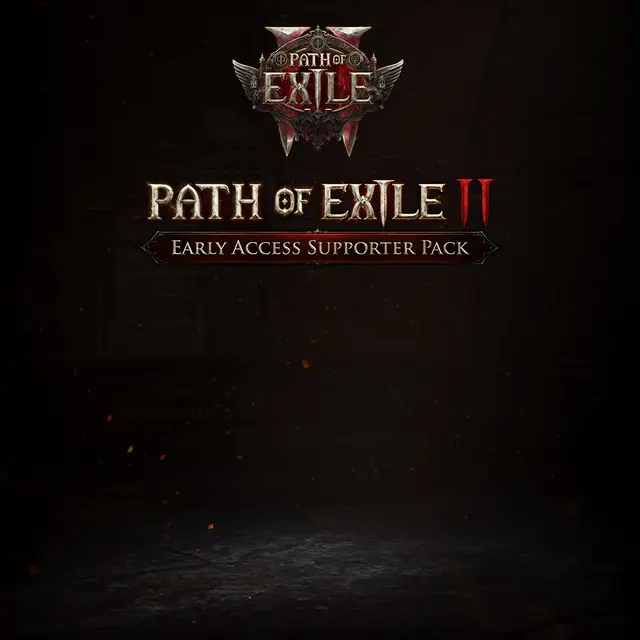Path of Exile 2 Early Access Supporter Packs (XBOX One) 구매 | 즉시 배송 ...