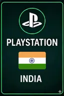 Compra Tarjeta de Regalo Playstation Tienda India