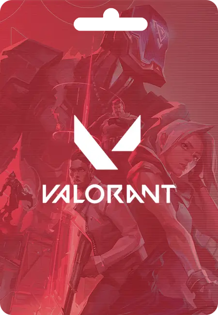 Valorant Points VP &. Valorant Gift Cards
