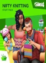 The Sims™ 4 Nifty Knitting Stuff Pack (XBOX One - Cheapest Store) ซื้อ ...