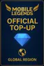 Mobile Legends (MLBB) Diamonds