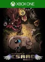 The Binding of Isaac: Rebirth (XBOX One) ซื้อ | จัดส่งทันที - MTCGAME