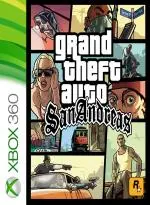 Grand Theft Auto: San Andreas (XBOX One - Cheapest Store) ซื้อ | จัดส่ง ...