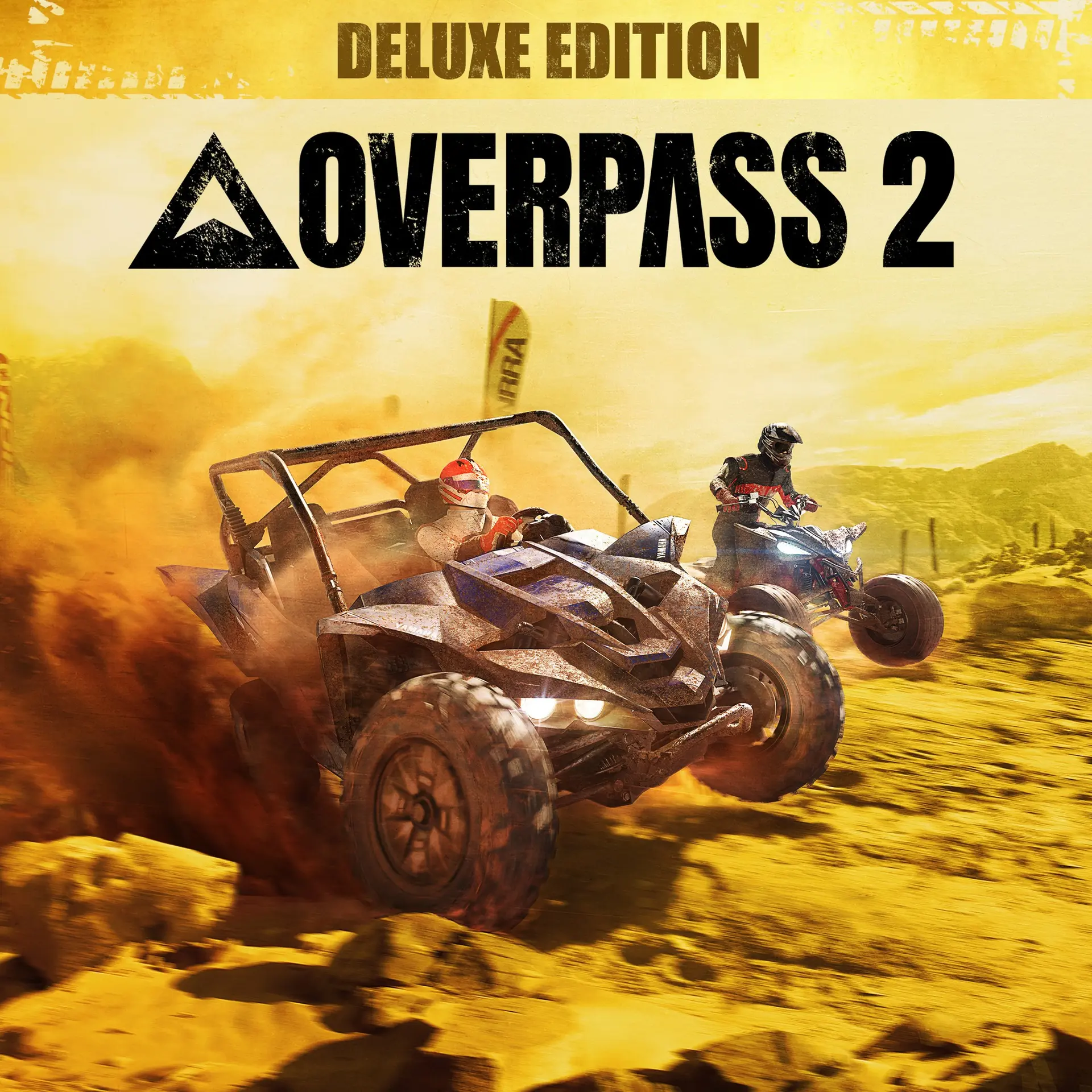 Overpass 2 - Deluxe Edition (Pre-order) (XBOX One) Comprar | Entrega ...
