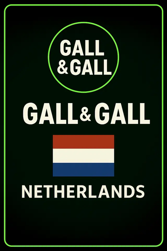 Buy Gall&Gall Gift Card (Netherlands)