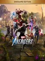 Marvel's Avengers Endgame Edition (XBOX One) ซื้อ | จัดส่งทันที - MTCGAME