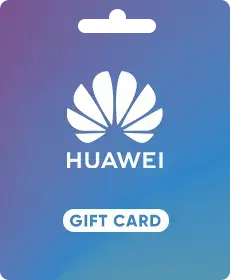 Huawei Gift Card (Iraq) – Instant Delivery | MTCGAME.